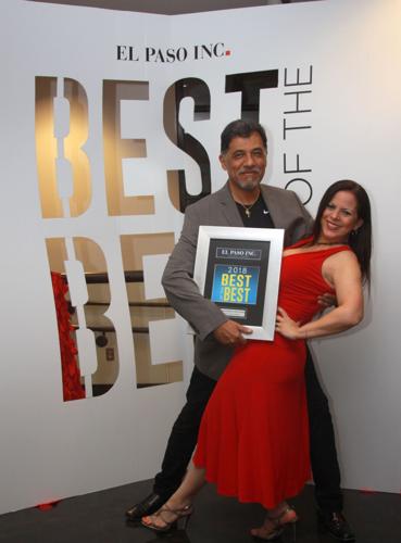 Celebrating El Paso Inc.’s Best of the Best | Lifestyle | elpasoinc.com