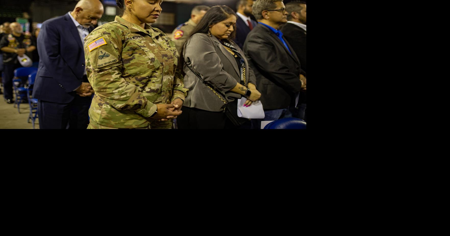 El Paso County celebrates Veterans Capital of the U.S.A. | Local ...