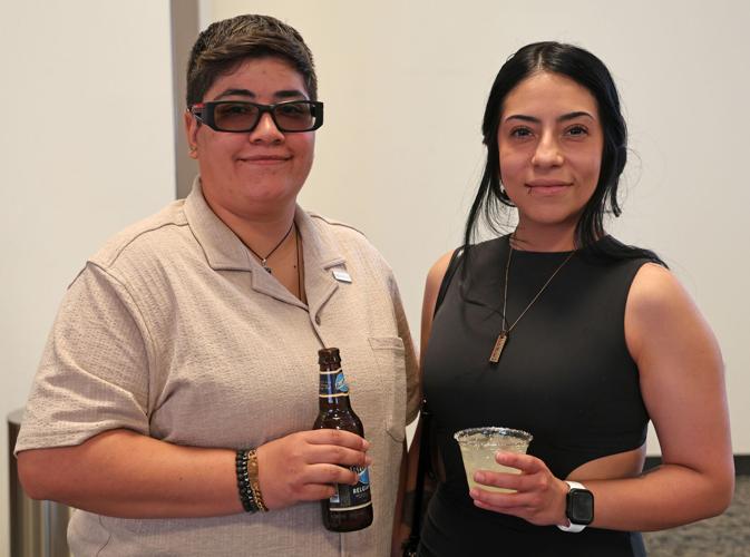Photos: El Pasoans gather to celebrate the city’s veterinary ...