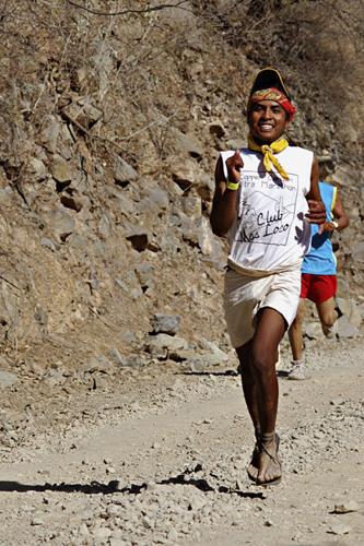 ‘Two Tribes, Two Runs’ | Ethnology | elpasoinc.com