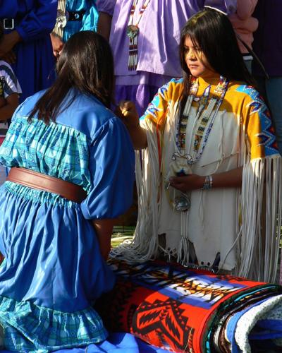 ‘Two Tribes, Two Runs’ | Ethnology | elpasoinc.com