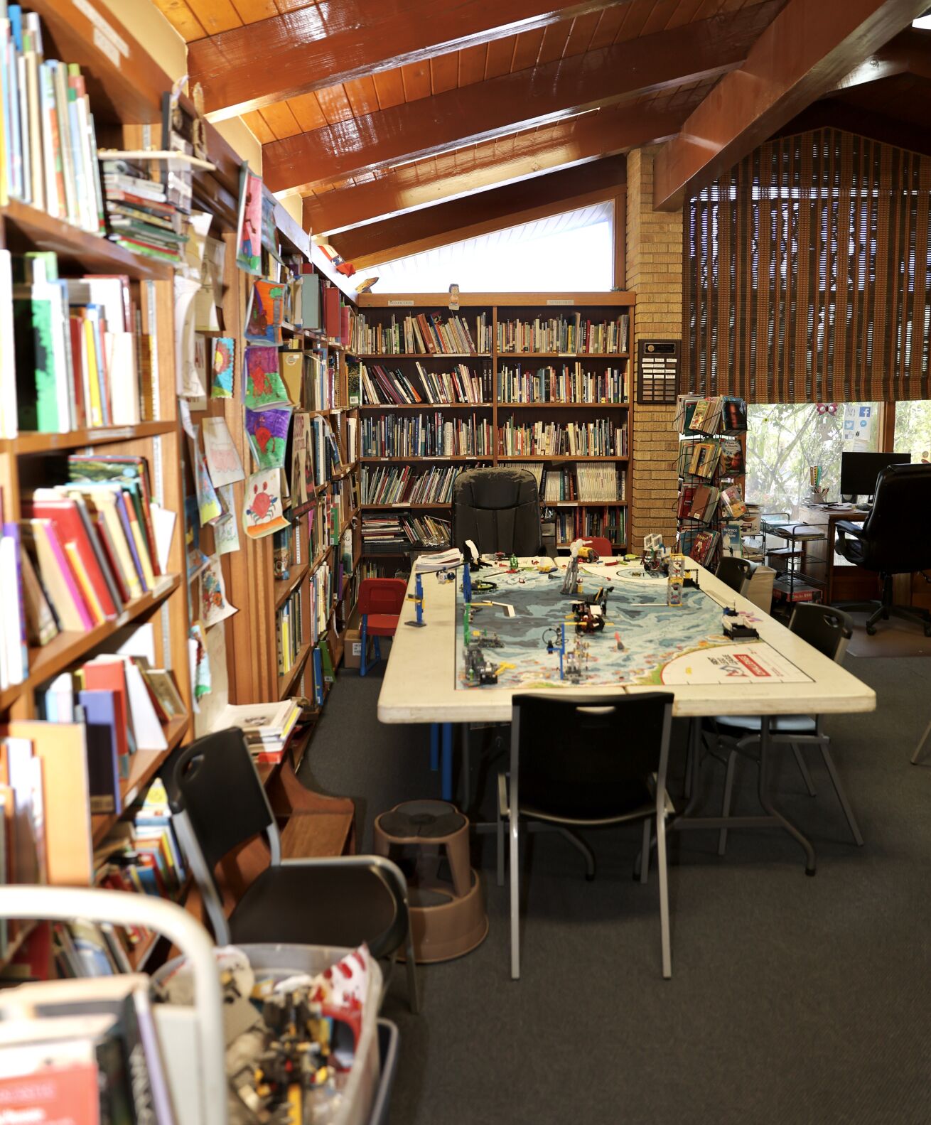 Lee and Beulah Moor Children’s Home marks emotional 65 years | Local ...