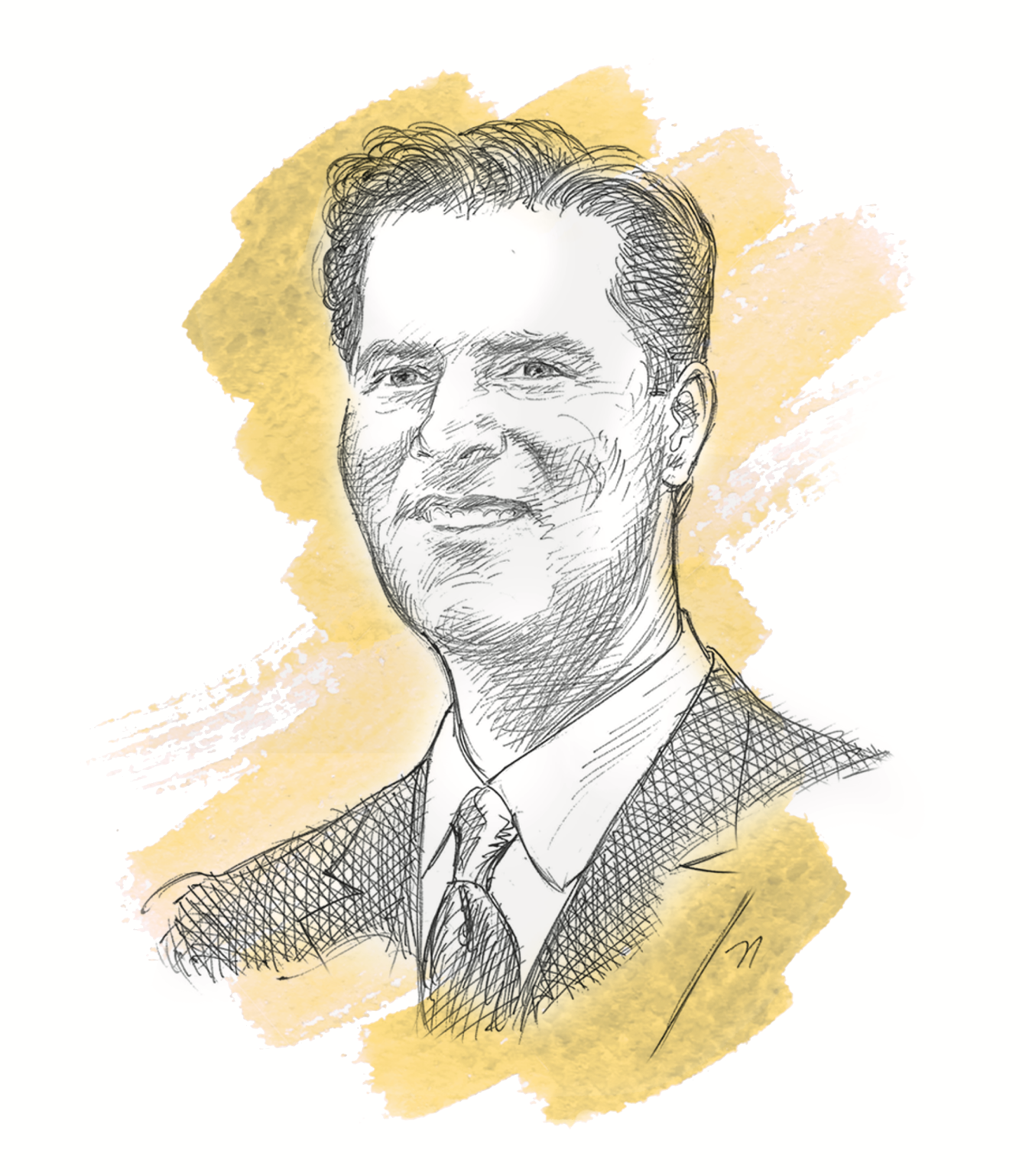 Gerald Cichon - CEO, HOME | El Pasoan of the Year | elpasoinc.com