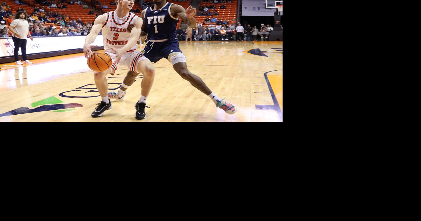 Kappy's Corner: 3 UTEP basketball players celebrate final game at the ...