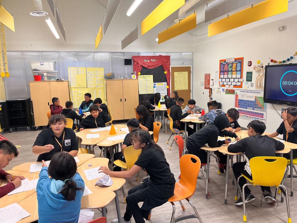 El Paso charter school gains early college designation | Local News ...