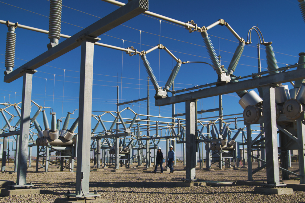 Powering the Future: El Paso Electric’s Vision for What’s Next ...