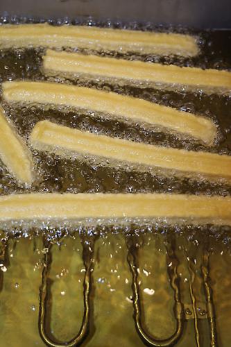 Churro Time expands in the U.S. market from El Paso | Local News ...