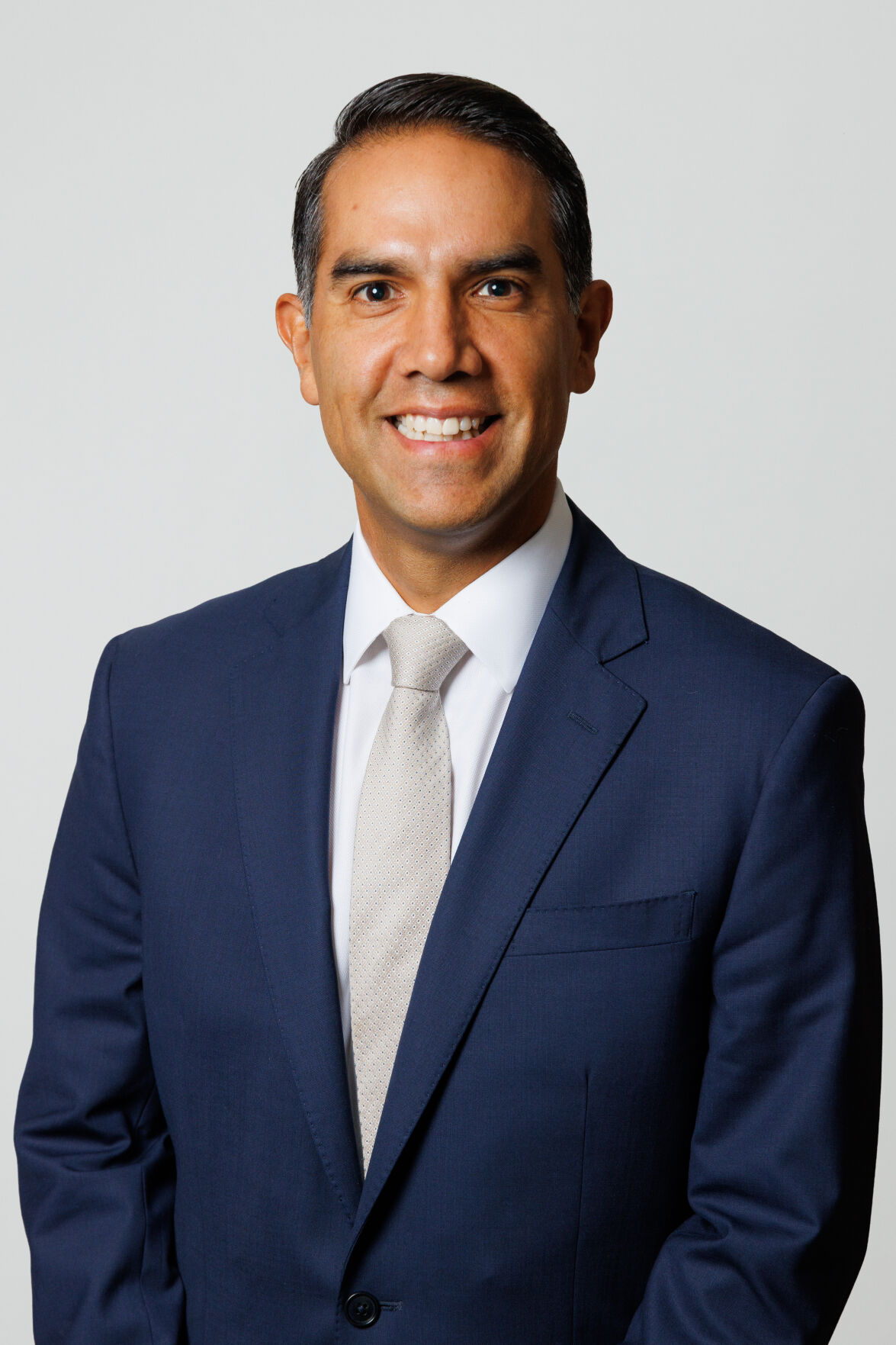 Federal Reserve Bank of Dallas appoints Nicholas Tejeda to El Paso ...