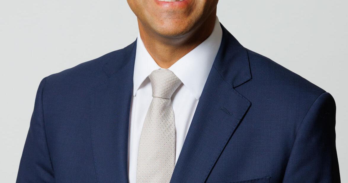 Federal Reserve Bank of Dallas appoints Nicholas Tejeda to El Paso ...