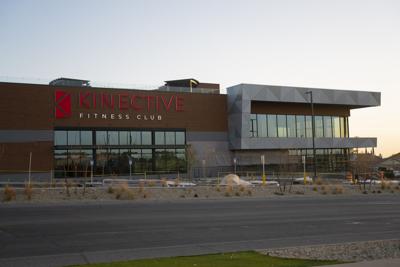 Upscale fitness club, Kinective, opens on Westside | Local News ...