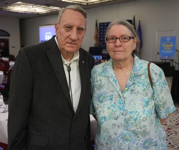 Photos: El Paso SBA honors small businesses and top lenders at annual ...