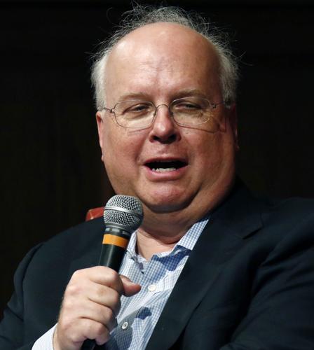 Karl Rove and Joe Manchin to speak in El Paso | Politics | elpasoinc.com
