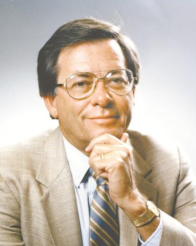 Kobren: All Things Being = | Columns | elpasoinc.com