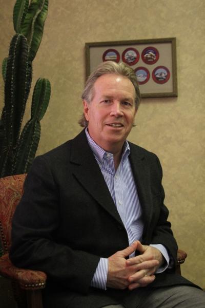 Balsiger and IOS: 5 years later | Top Story | elpasoinc.com