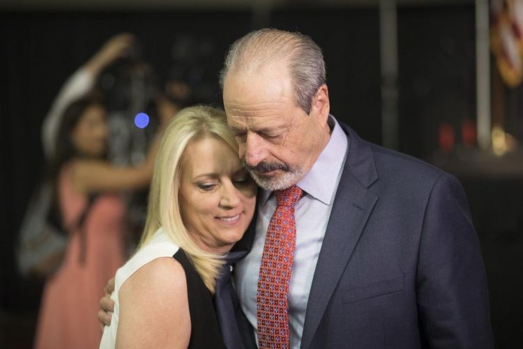 Mayor Leeser says farewell in city address | Local News | elpasoinc.com