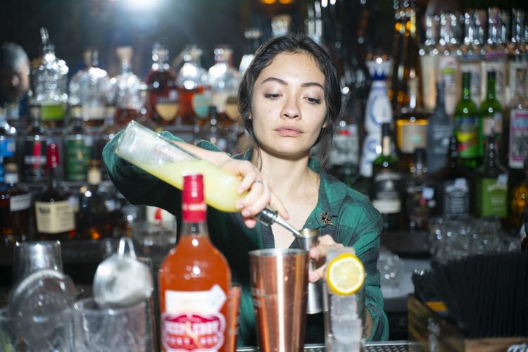 Sip of Spring | Magazine | elpasoinc.com