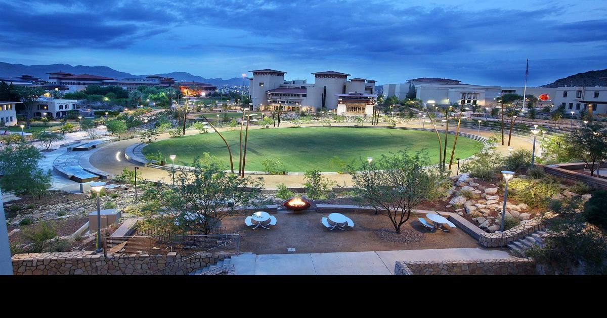 UTEP campus receives designation | Business Announcements | elpasoinc.com