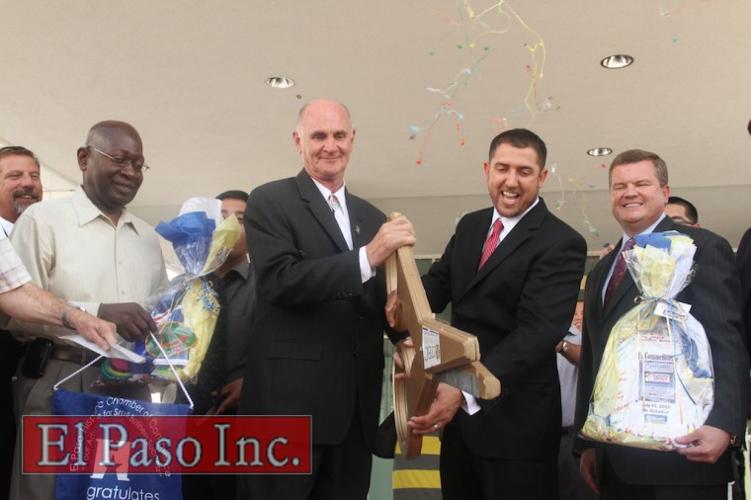 Grand re-opening at Shamaley Buick GMC | Lifestyle | elpasoinc.com