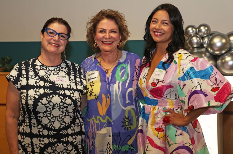 Photos: Executive Forum marks 40 years | Gallery | elpasoinc.com