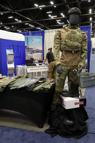 Photos: Border Security Expo in El Paso | Gallery | elpasoinc.com