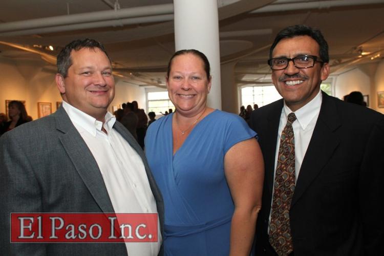 The Titovets celebrate 20 years in El Paso | Lifestyle | elpasoinc.com