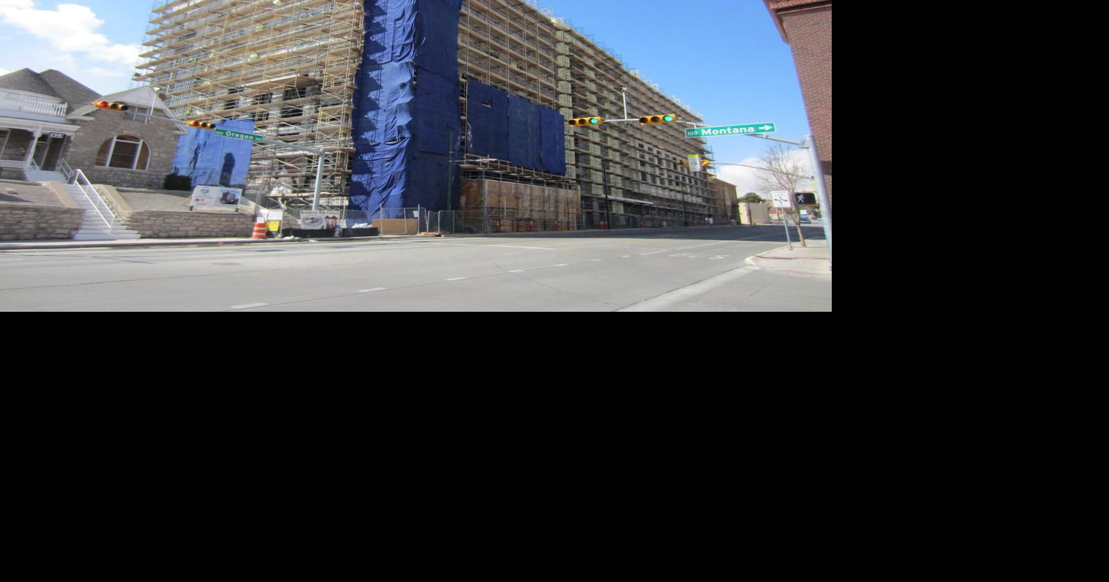 EPCC expanding campus, health-care programs | Local News | elpasoinc.com