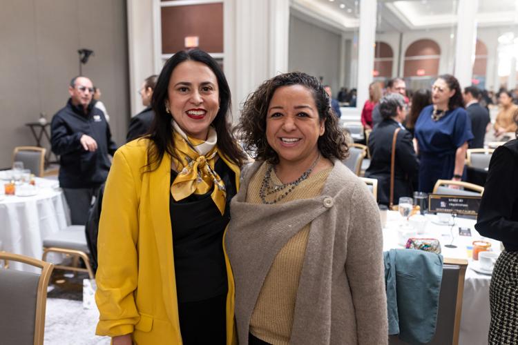 Photos: Pioneers 21 presents awards to 3 El Paso innovators | Local ...