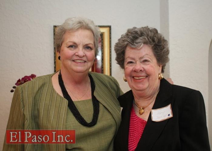 Woman's Department holds membership coffee | Lifestyle | elpasoinc.com