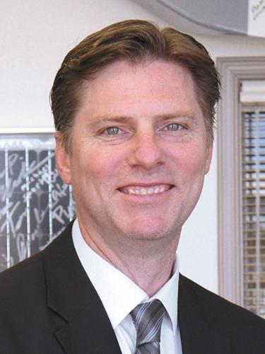 Gerald Cichon, CEO, Housing Authority of the City of El Paso | Q&A ...