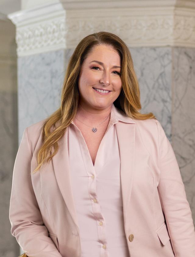 Kristi Daugherty | Women Of Impact | elpasoinc.com