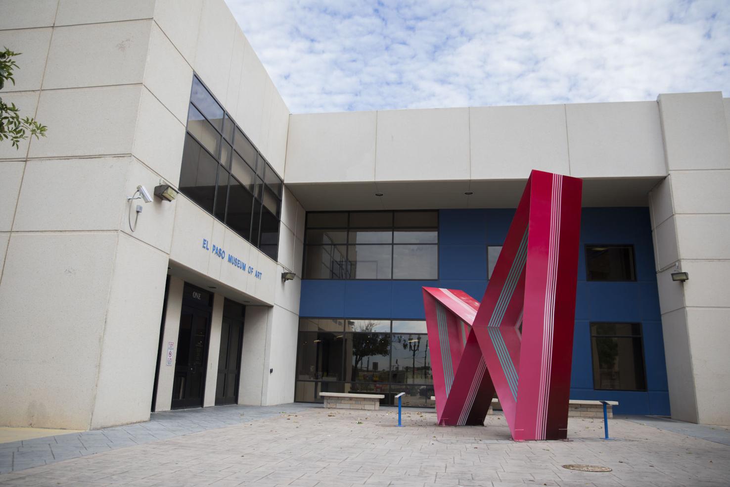 Best Museum or Gallery - El Paso Museum of Art | 2019 | elpasoinc.com