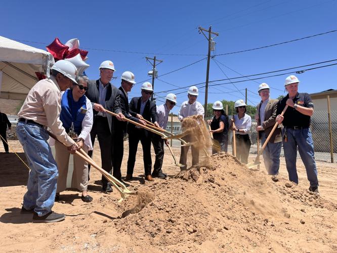 Opportunity Center to open shelter for older homeless men | Local News ...