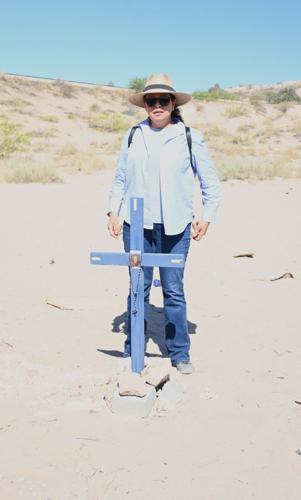 A harsh reality lies on the banks of the Rio Grande | Guest Columns ...