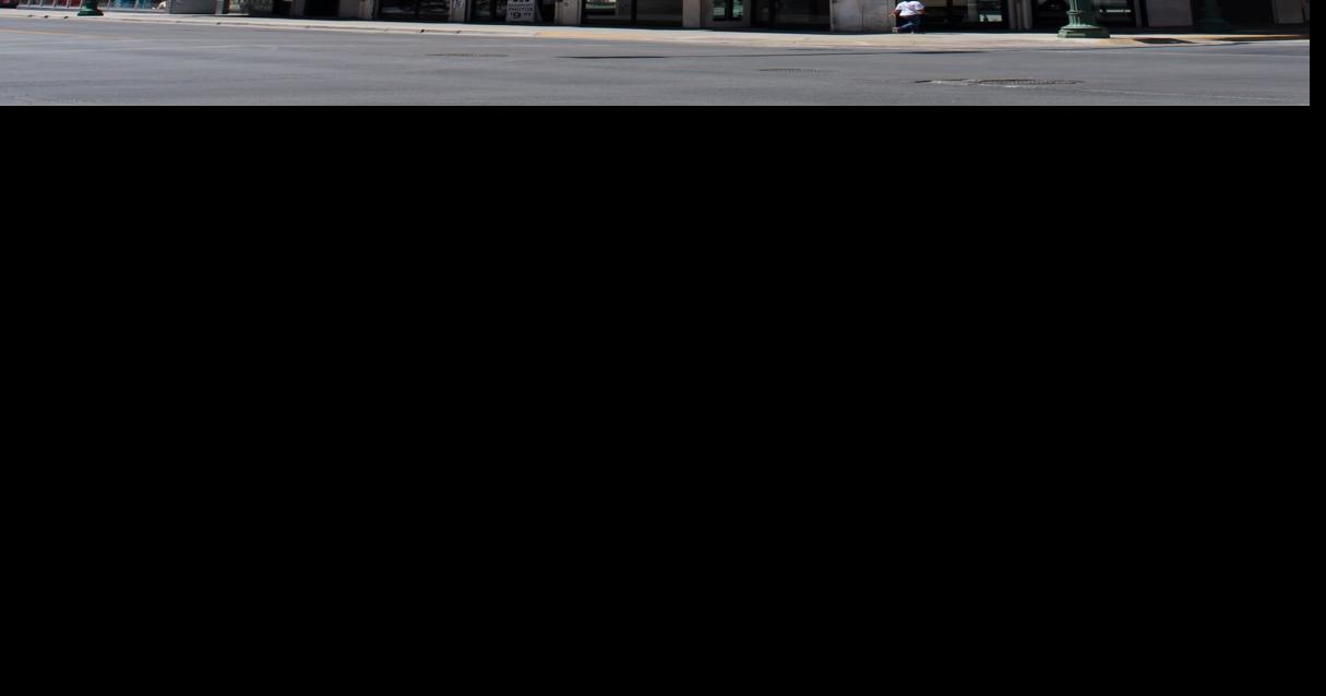 Abdou Building for sale at $1.85M | Local News | elpasoinc.com