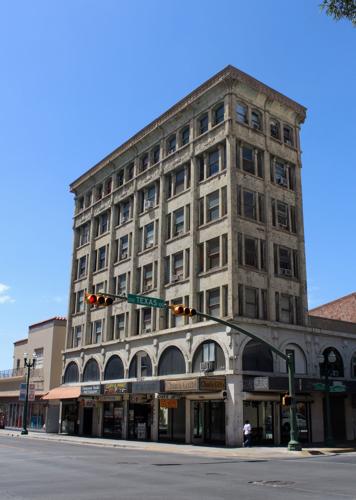 Abdou Building for sale at $1.85M | Local News | elpasoinc.com