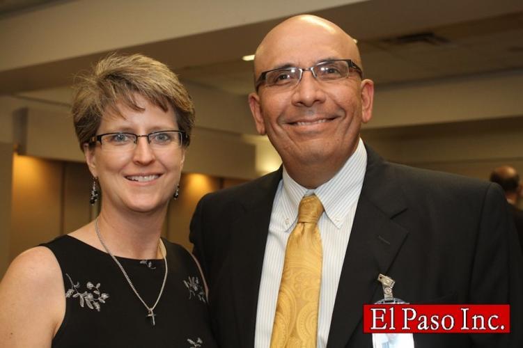 Davidson Foundation Reception | Lifestyle | elpasoinc.com