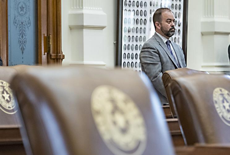 Texas Democrats boycott redistricting vote, Abbott responds | Local ...
