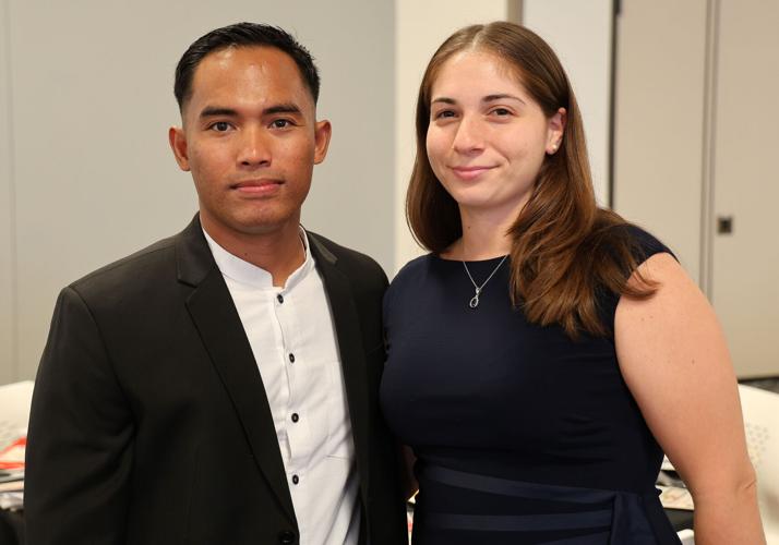 Photos: El Pasoans gather to celebrate the city’s veterinary professionals and promote animal ...