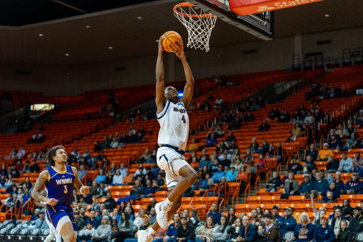 UTEP basketball building character & poised for return to golden years ...