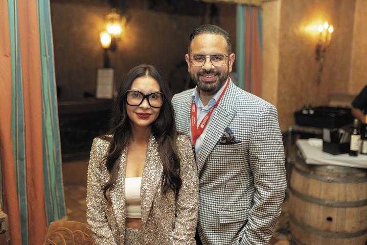 Photos: Kool & the Gang headlines UMC fundraiser | Gallery | elpasoinc.com