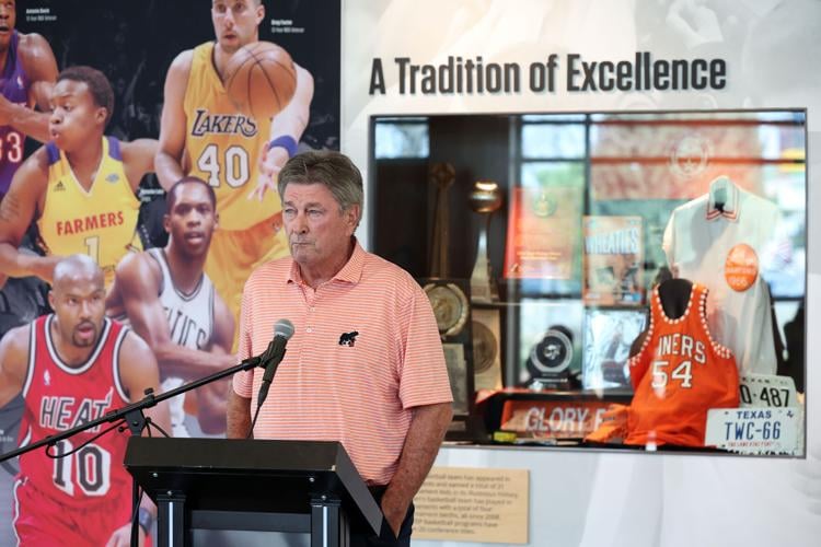 Kappy's Corner: Another honor for '66 Texas Western College Miners ...