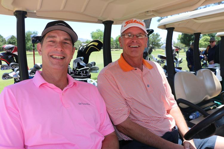 Amigos for the Homeless Golf Classic | Lifestyle | elpasoinc.com