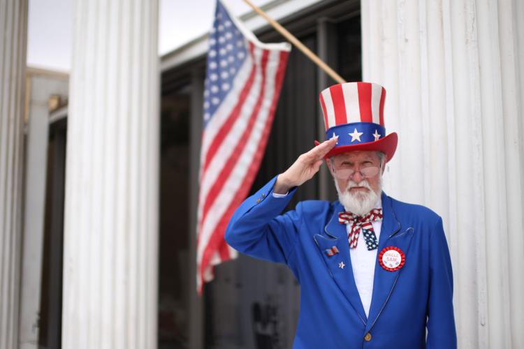 Meet Leon Blevins | Lifestyle | elpasoinc.com