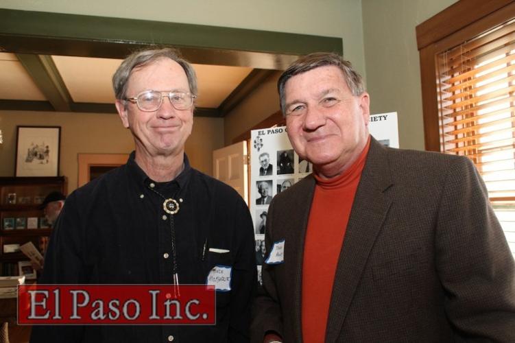 Historical society welcomes members | Lifestyle | elpasoinc.com