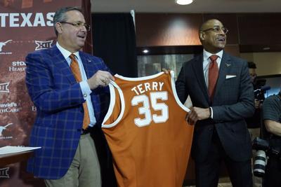 Kappy's Corner: Former UTEP coach Rodney Terry hits jackpot at Texas ...