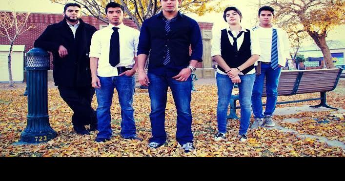 Local band Formal Intent signs with Dynamic Media | Music | elpasoinc.com
