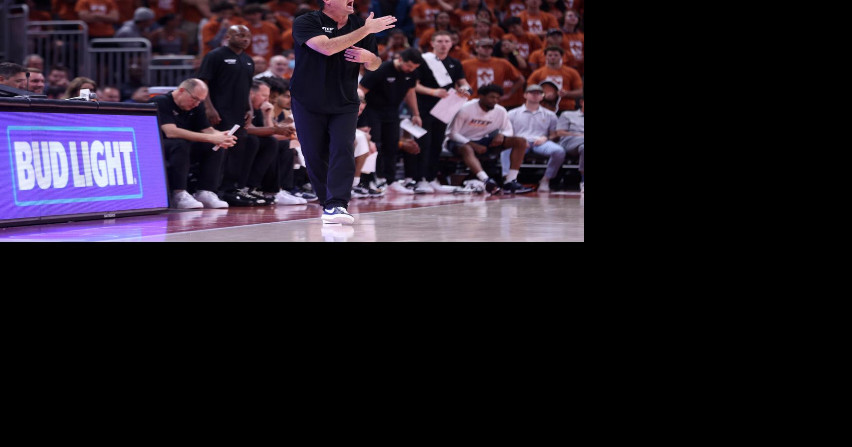 UTEP basketball building character & poised for return to golden years ...