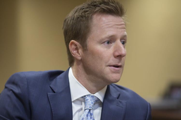 David Shimp: CEO, Del Sol Medical Center | Q&A | elpasoinc.com