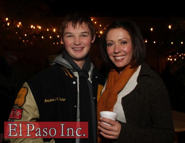 Weihnachtsmarkt in El Paso | Lifestyle | elpasoinc.com