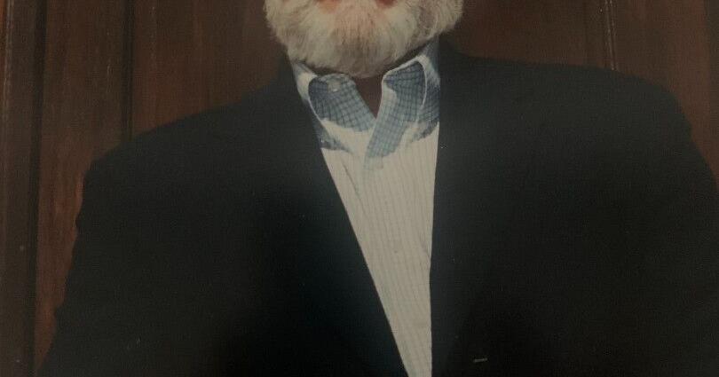 Lester Leonidas Parker Jr. | Obituaries | elpasoinc.com